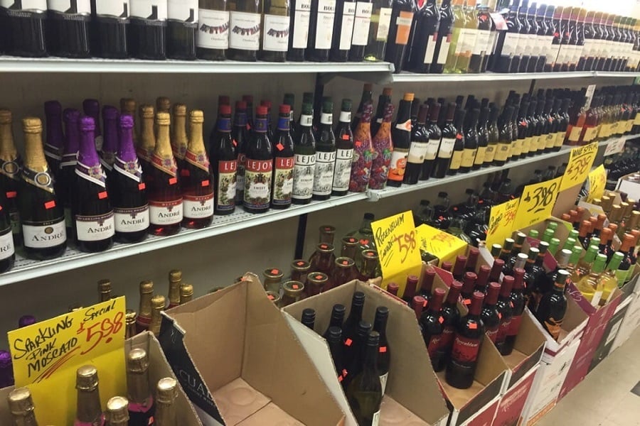Check out the 4 most popular spots in St. Louis' Kosciusko