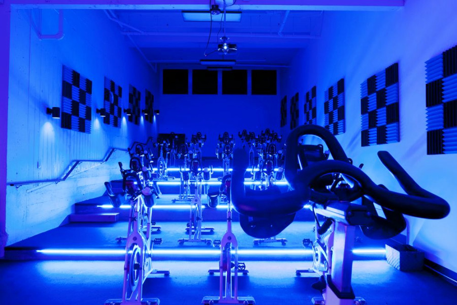 New Gym 'Flow Fitness' Now Open In Fremont
