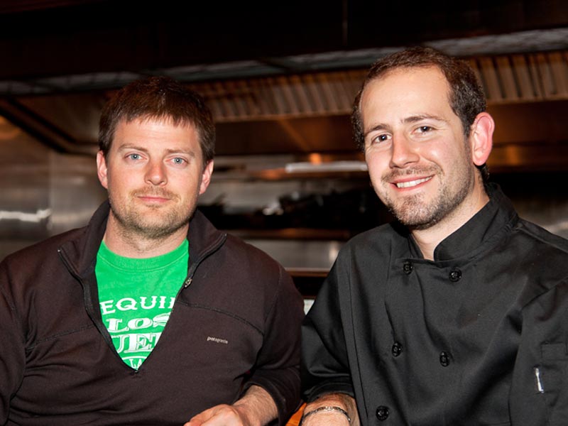 Chef David Kurtz Resigns From Maven