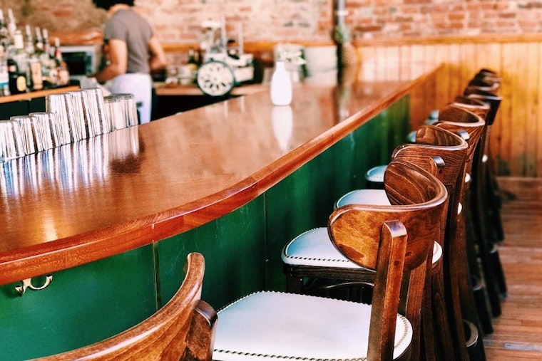 Cincinnati's top 5 bars to visit now