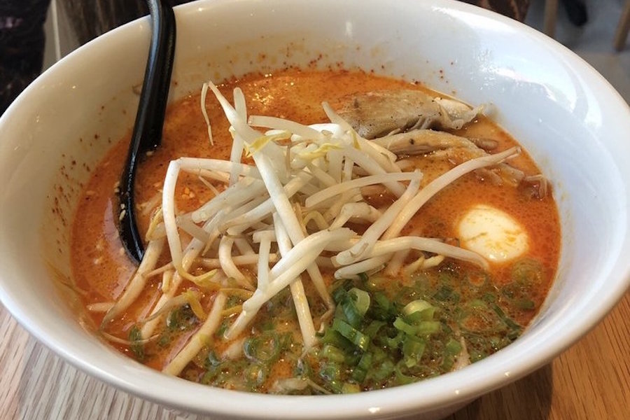 Uncle makes Washington Park West debut, serving ramen, cocktails and