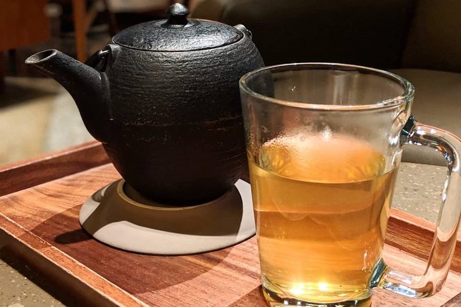 5 top spots for tea in Seattle