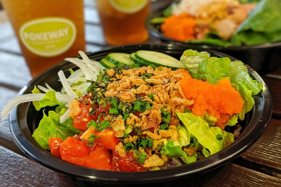 #Trending: What's heating up Honolulu's food scene this month