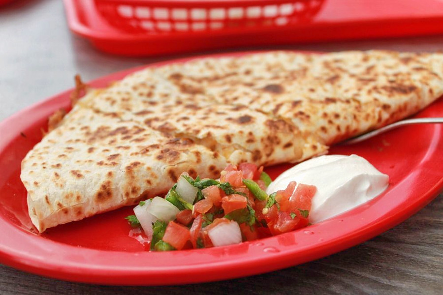 Oklahoma City's 5 favorite spots for affordable tacos