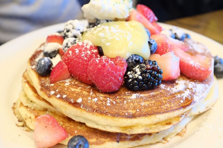 The 5 best breakfast and brunch spots in Cambridge
