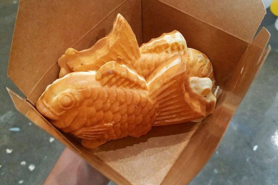 SomiSomi makes Mira Mesa debut