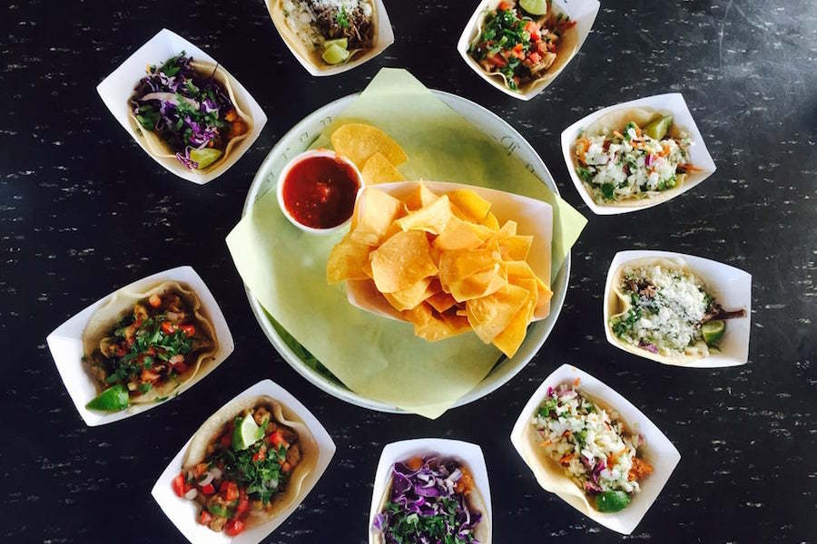 Check out the 5 most-loved Tex-Mex restaurants in Plano