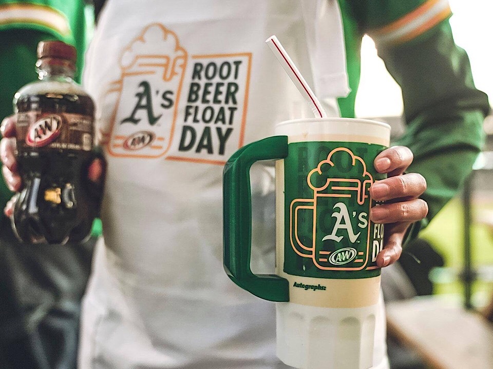 Oakland weekend: Wendy Williams, Art & Soul Festival, Root Beer Float