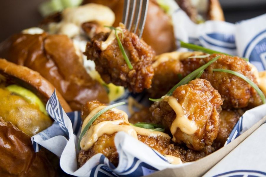 Fly the coop with this guide to National Chicken Wing Day in