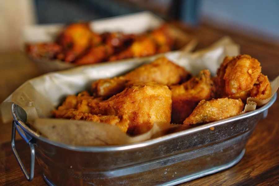 Fly the coop with this guide to National Chicken Wing Day in Seattle