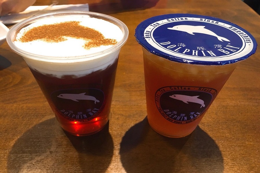 The 5 best spots to score bubble tea in Boston