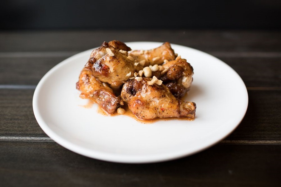 Fly the coop with this guide to National Chicken Wing Day in Baltimore