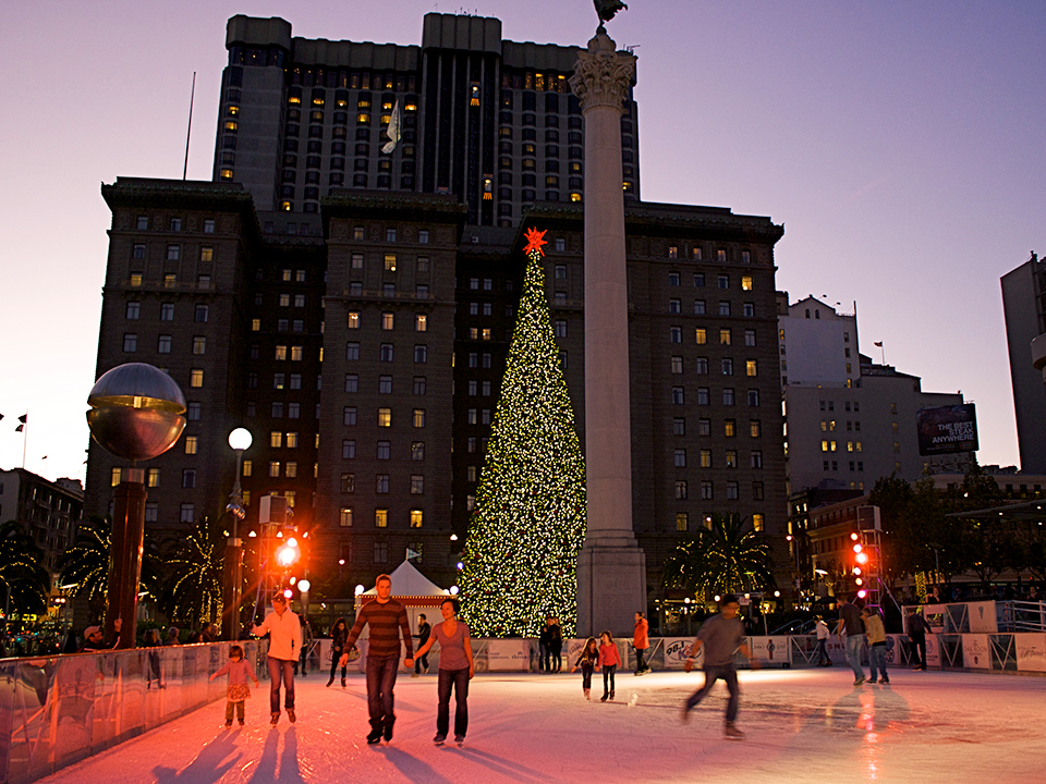 18 Ways To Enjoy Your Thanksgiving Weekend