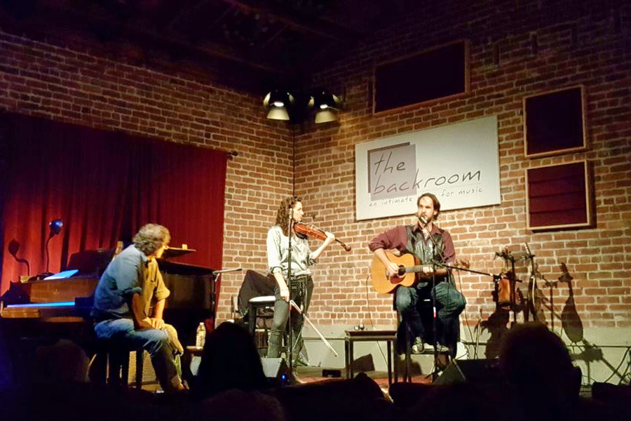 Check out 4 favorite inexpensive music venues in Berkeley