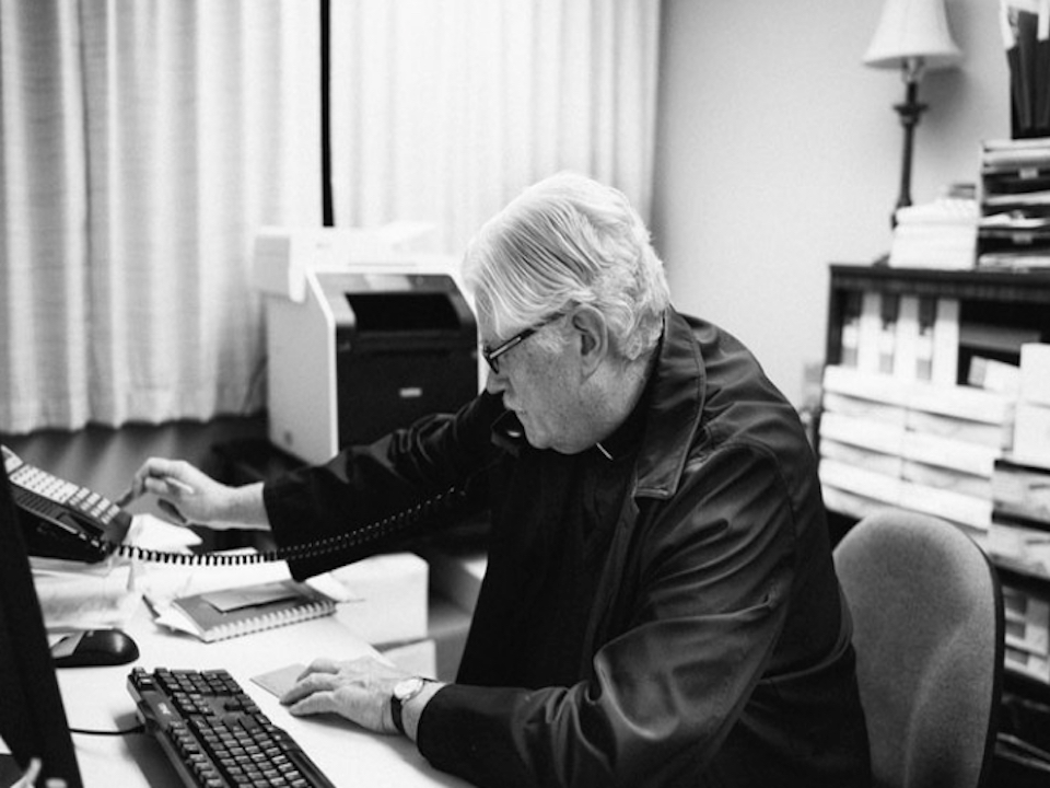 Documentary Explores San Francisco Night Ministry's 53-Year Legacy