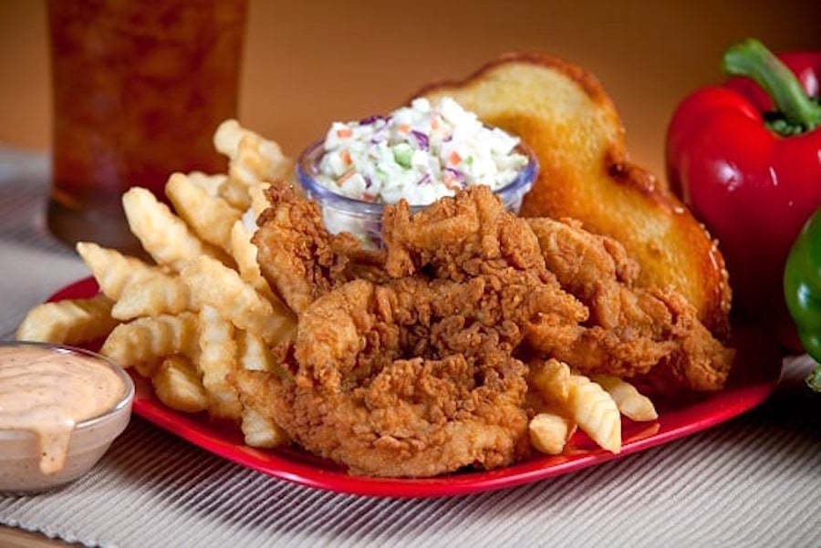 Fly the coop with this guide to National Chicken Wing Day in Cleveland