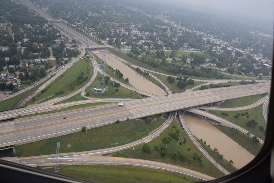 Top Detroit news: Many freeways closed this weekend; controversial