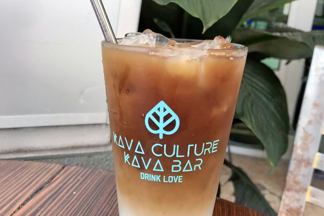 Kava Culture Kava Bar makes Downtown debut, with coffee, tea and more