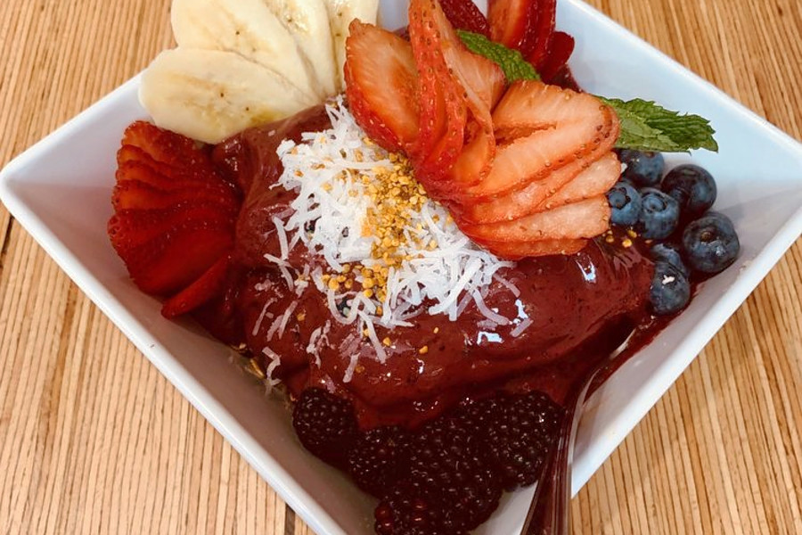 New Swami's Cafe debuts in Black Mountain Ranch