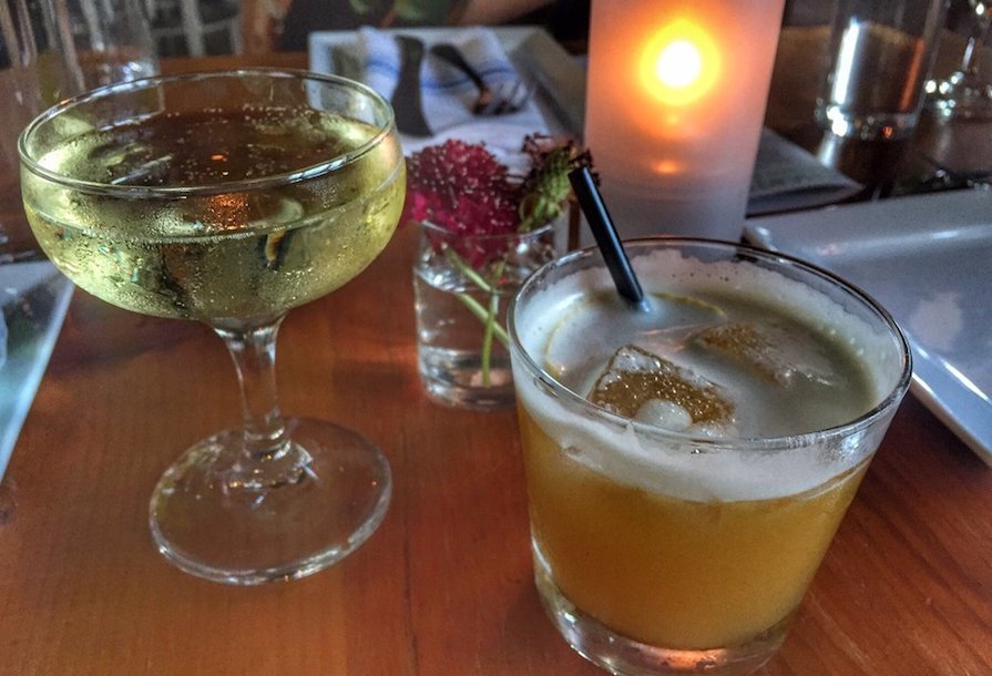 The top 3 cocktail bars for a special occasion in Detroit