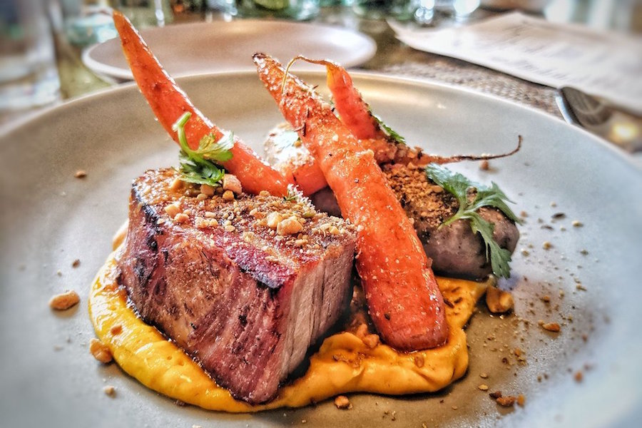 What's trending on Dallas' food scene?