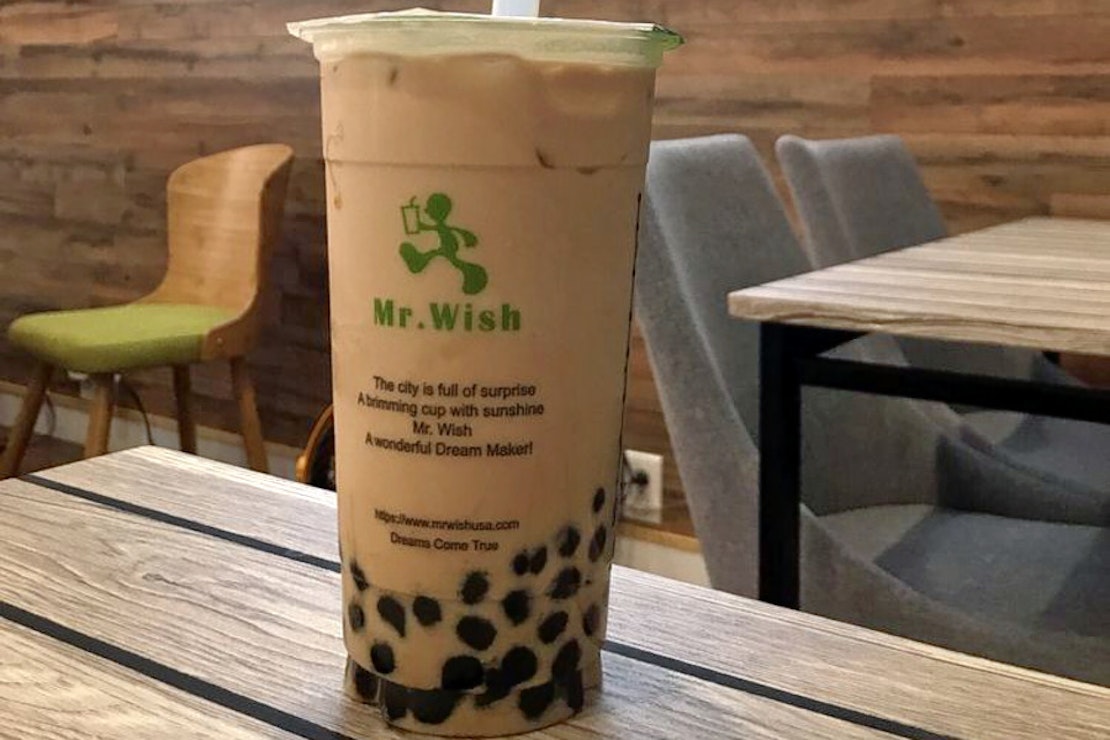 Mr. Wish unveils new location in Rittenhouse