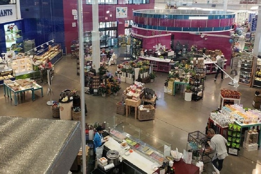 Oklahoma City's top 3 specialty grocers, ranked