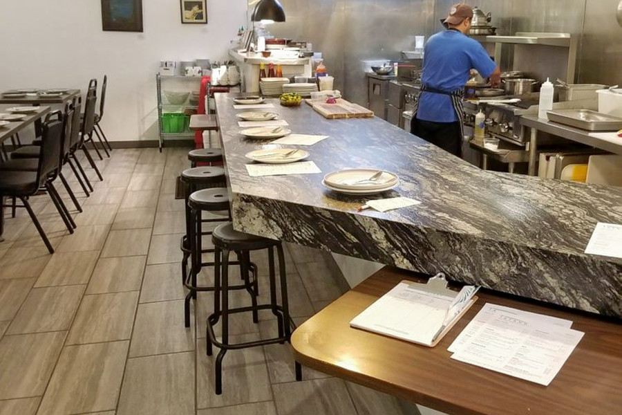 'Tatang' Brings Filipino Fare To North Hollywood