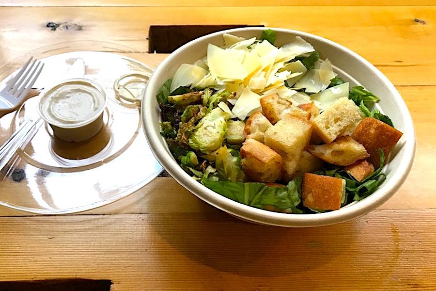 Craving salads? Here are Detroit's top 4 options