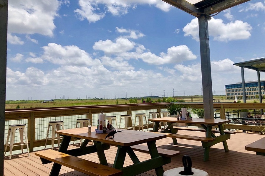 What's trending on Dallas' food scene?