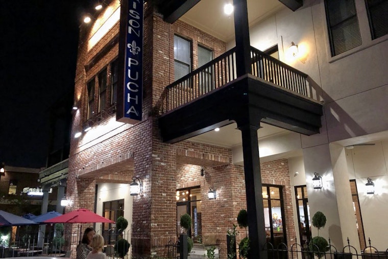 New French Spot 'Maison Pucha Bistro' Debuts In Greater Heights