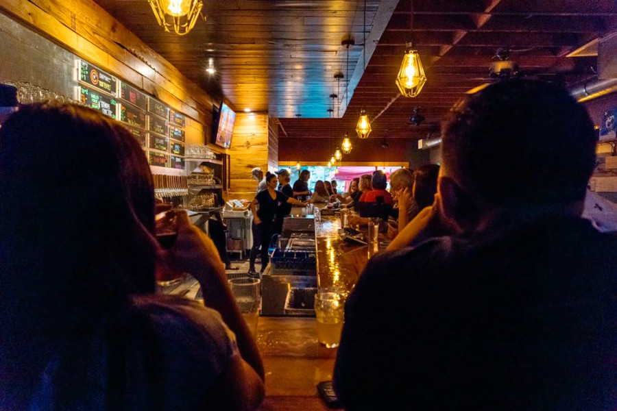 New Beer Bar 'The Empire Tavern' Now Open In Burbank