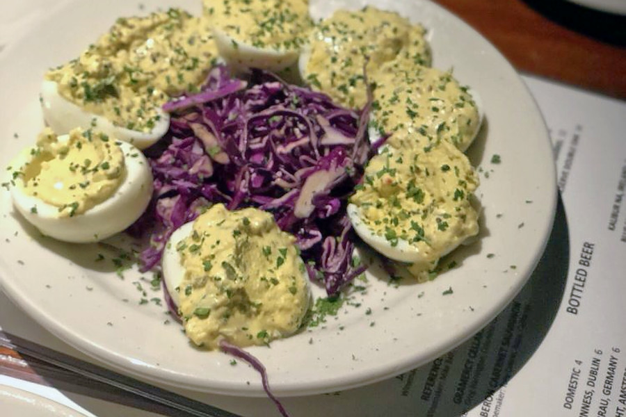 Explore the 3 top spots in Charlotte's Ballantyne neighborhood