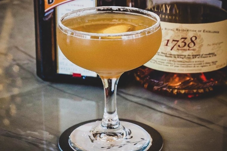 The 5 best bars in Detroit