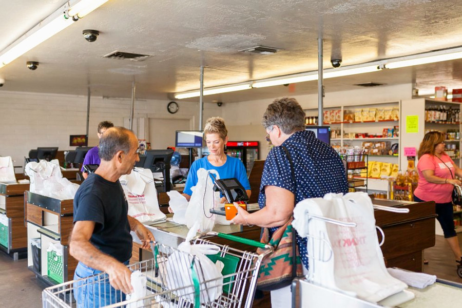 The 5 best farmers markets in Mesa
