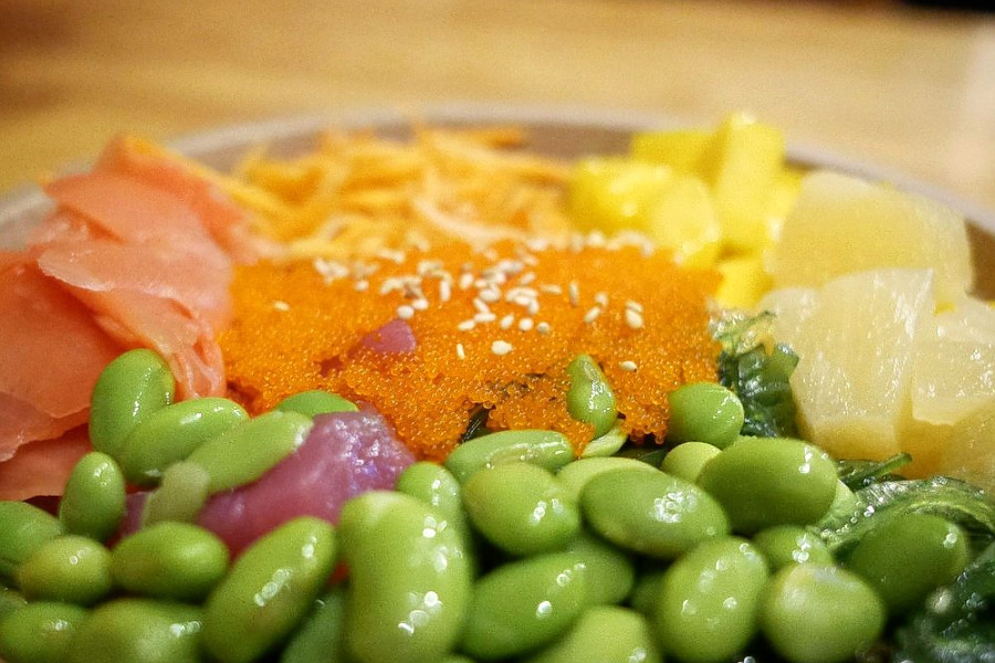 The 5 best Asian fusion spots in Cleveland