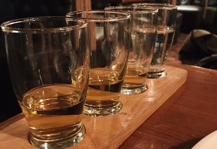 The 4 best bars in Worcester