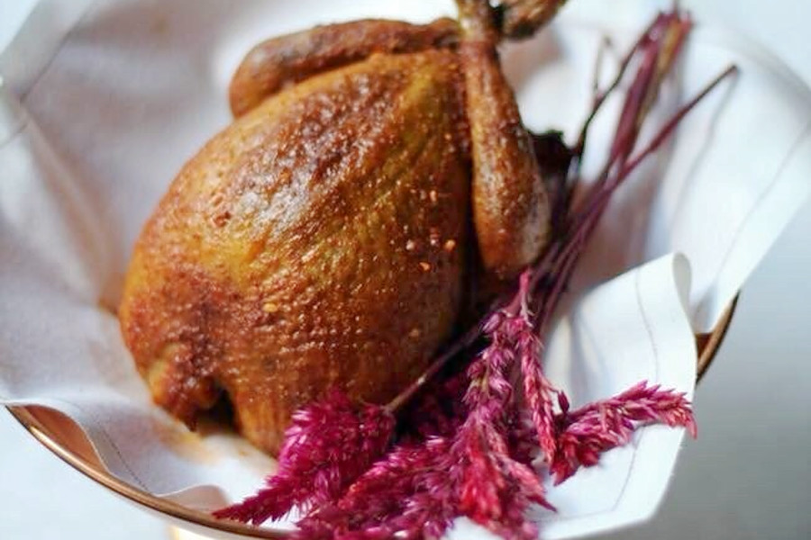 New Indian Gastropub 'Baar Baar' Debuts In East Village