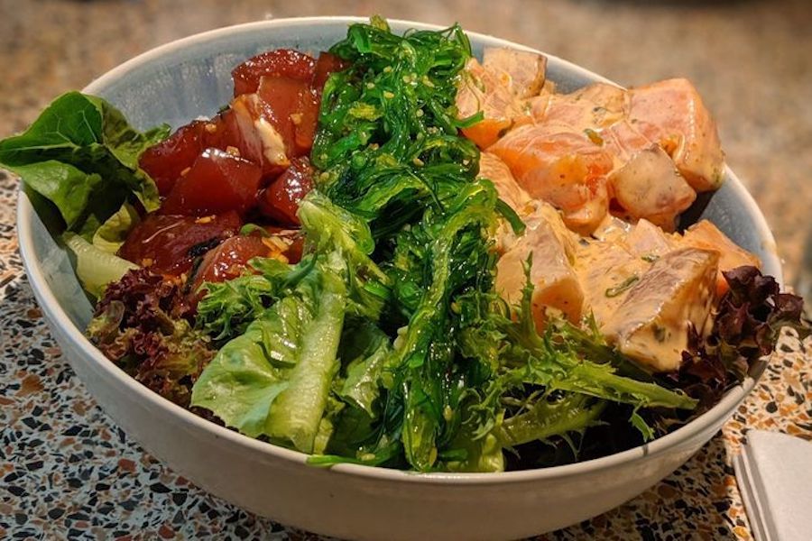 The 5 best spots to score poke in Honolulu