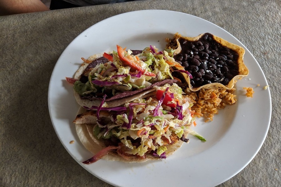 The 5 best Mexican spots in Phoenix