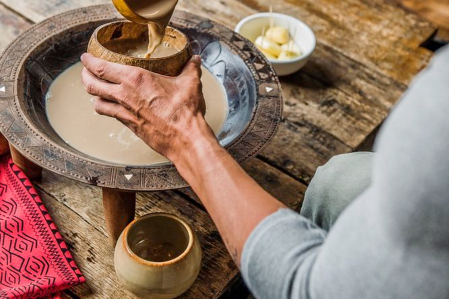 Explore the 5 most popular spots in Portland's Richmond neighborhood