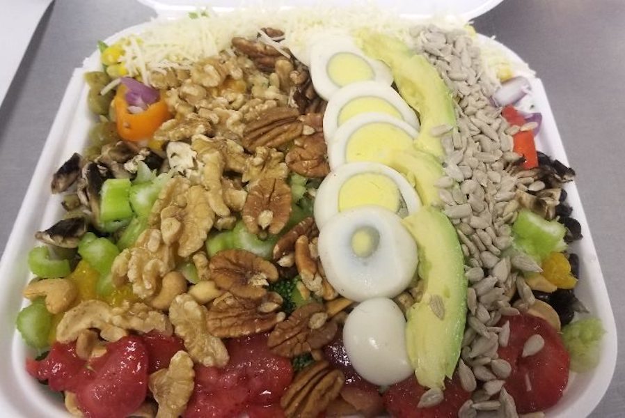 Explore the 3 most popular spots in Antioch