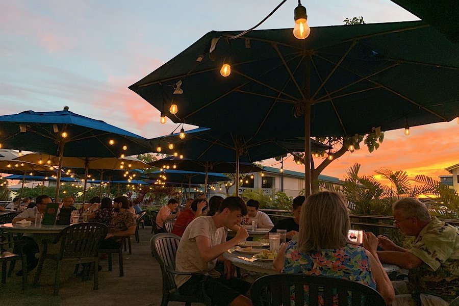 Your guide to the 5 most popular spots in Honolulu's Kalihi-Palama