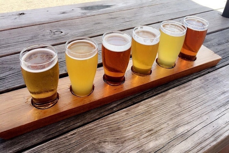 Check out the 3 most popular spots in Pittsburgh's Larimer