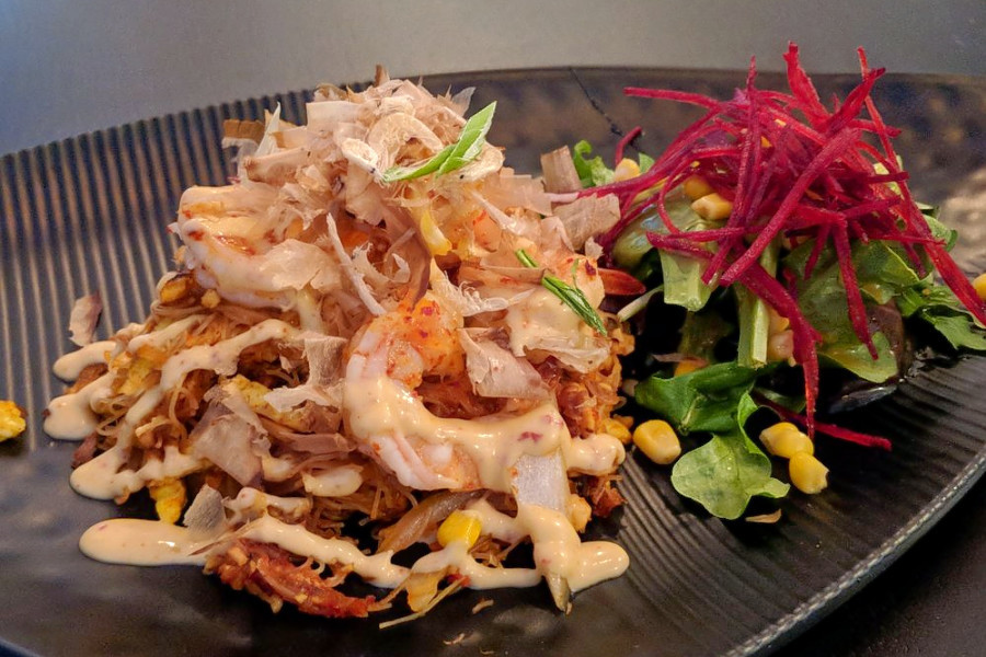 The 5 best Asian fusion spots in Jersey City