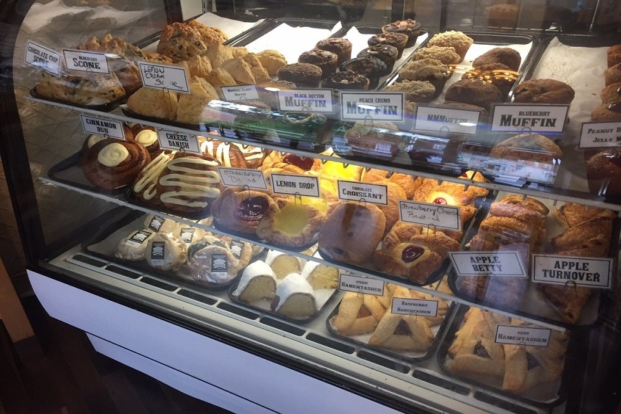 Your guide to the 3 most popular spots in Baltimore's Moravia-Walther