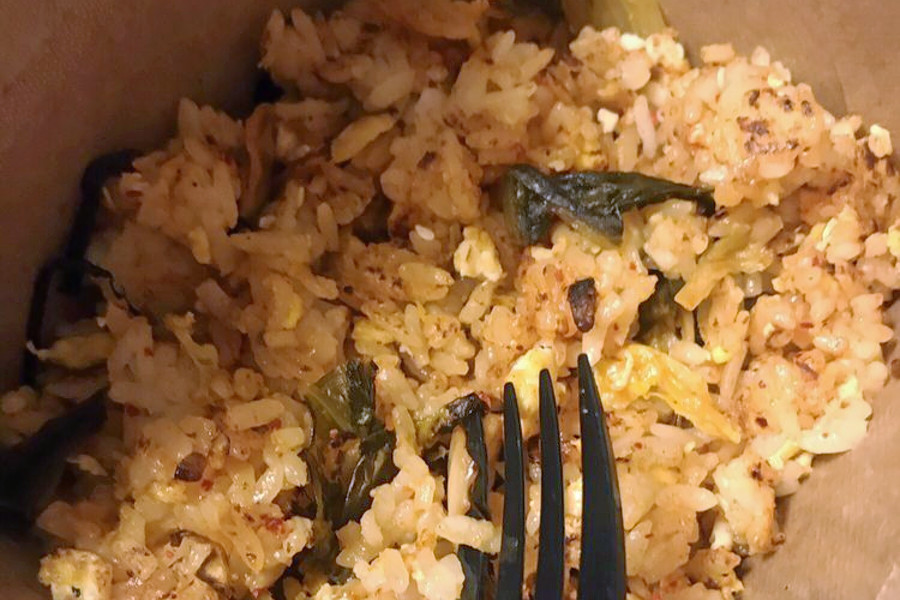 New Macalester-Groveland Korean spot Bap and Chicken opens its doors