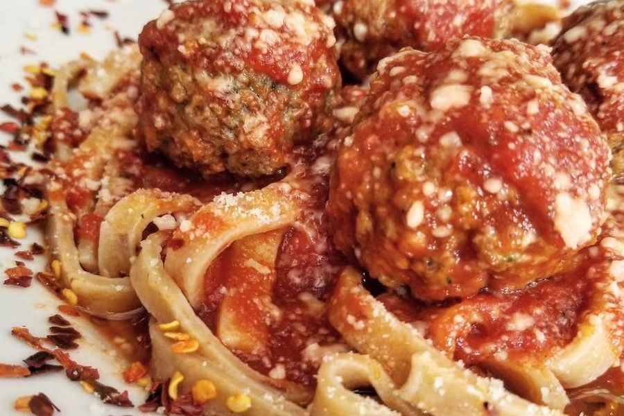 The 5 best Italian spots in Orlando