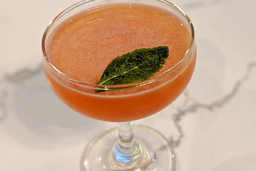Latin, Oaxacan, and classic cocktails with an SF twist: 3 new cocktail