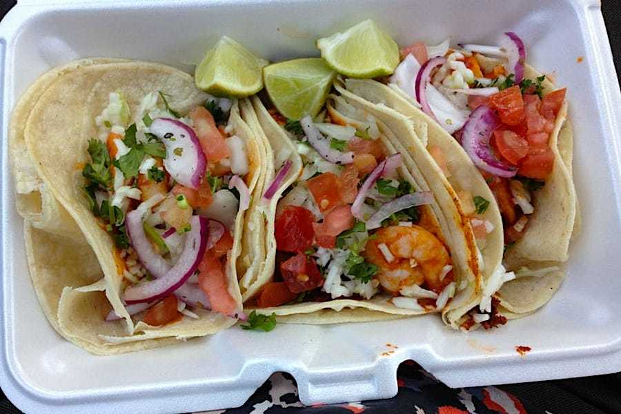 Your guide to the 3 most popular spots in Saint Petersburg's North